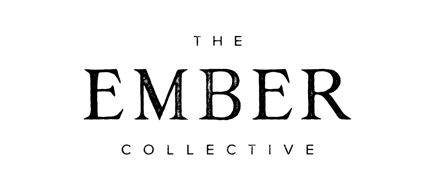 The Ember Collective – Four Pillars Printing