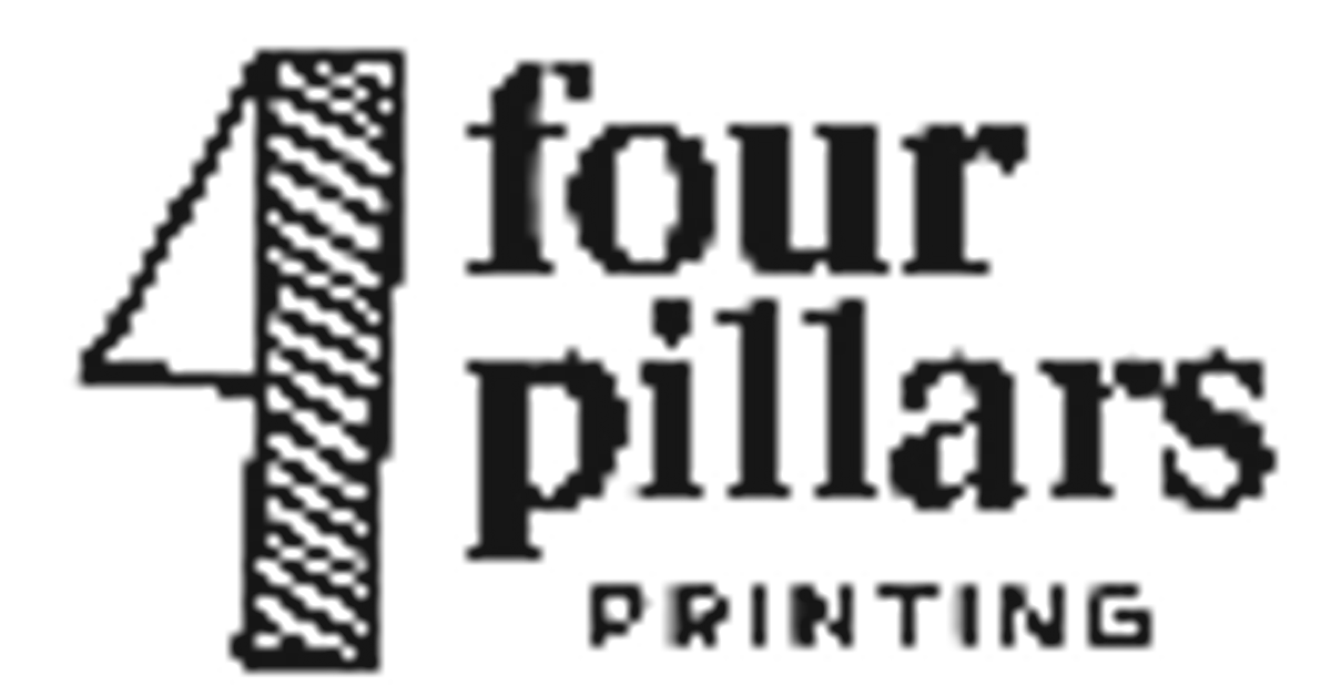 How To Print Guide – Four Pillars Printing