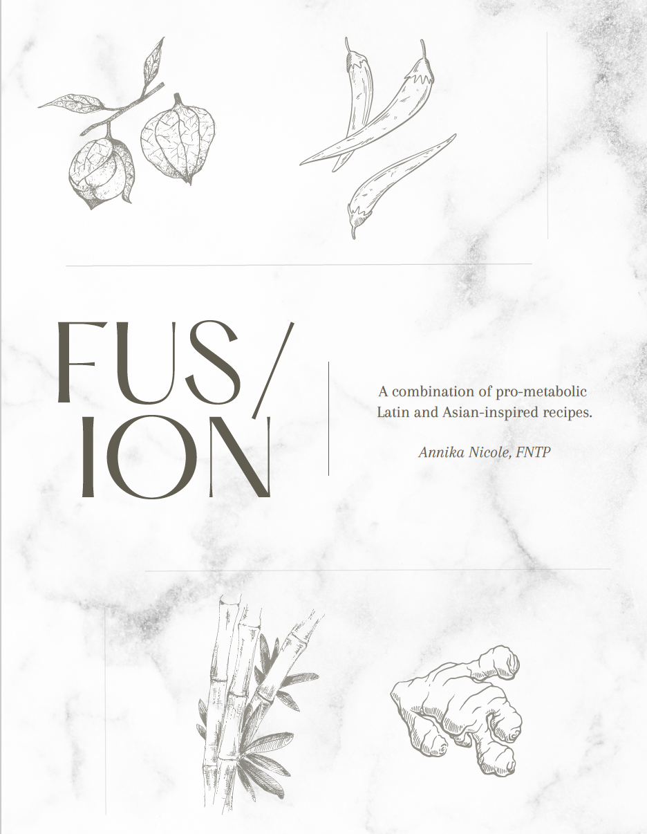 Fusion – Four Pillars Printing